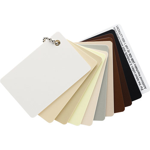 Lutron, Color Sample Kit, AM-CK-1